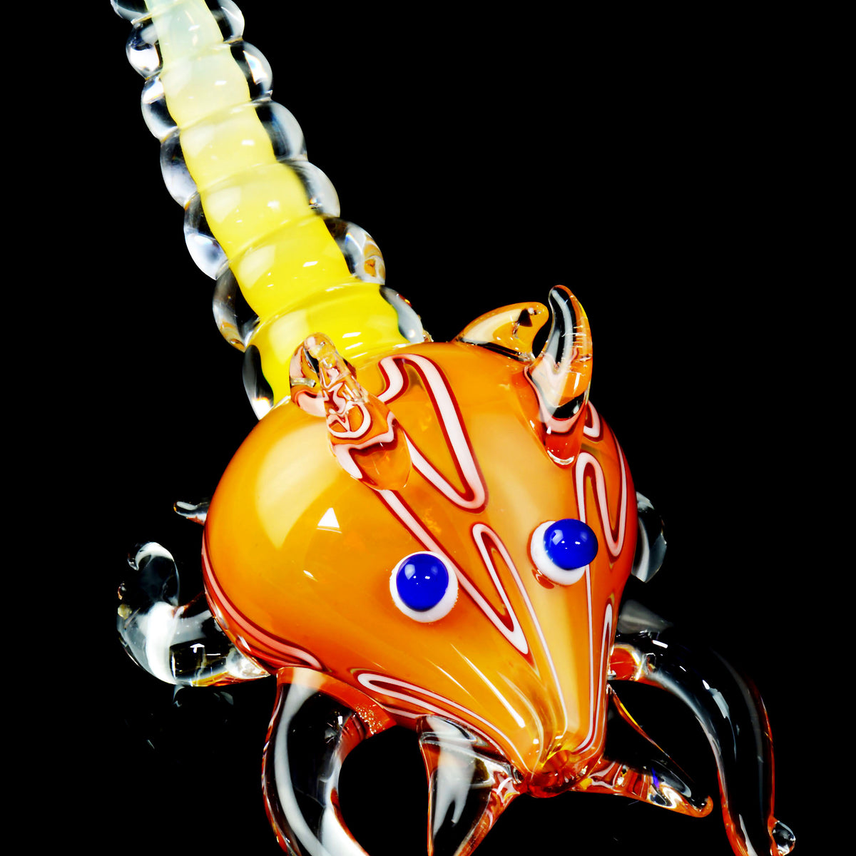 Animal Pipes & Novelty Glass Pipes Online | Primate Glass