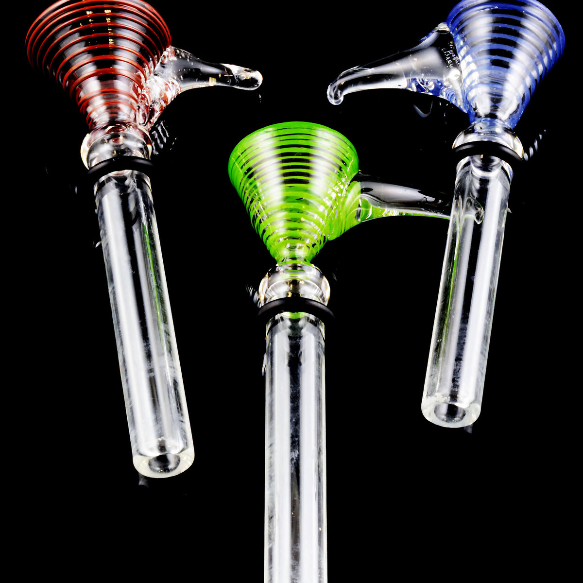 Bowls, Downstems & Bong Parts Online | Primate Glass