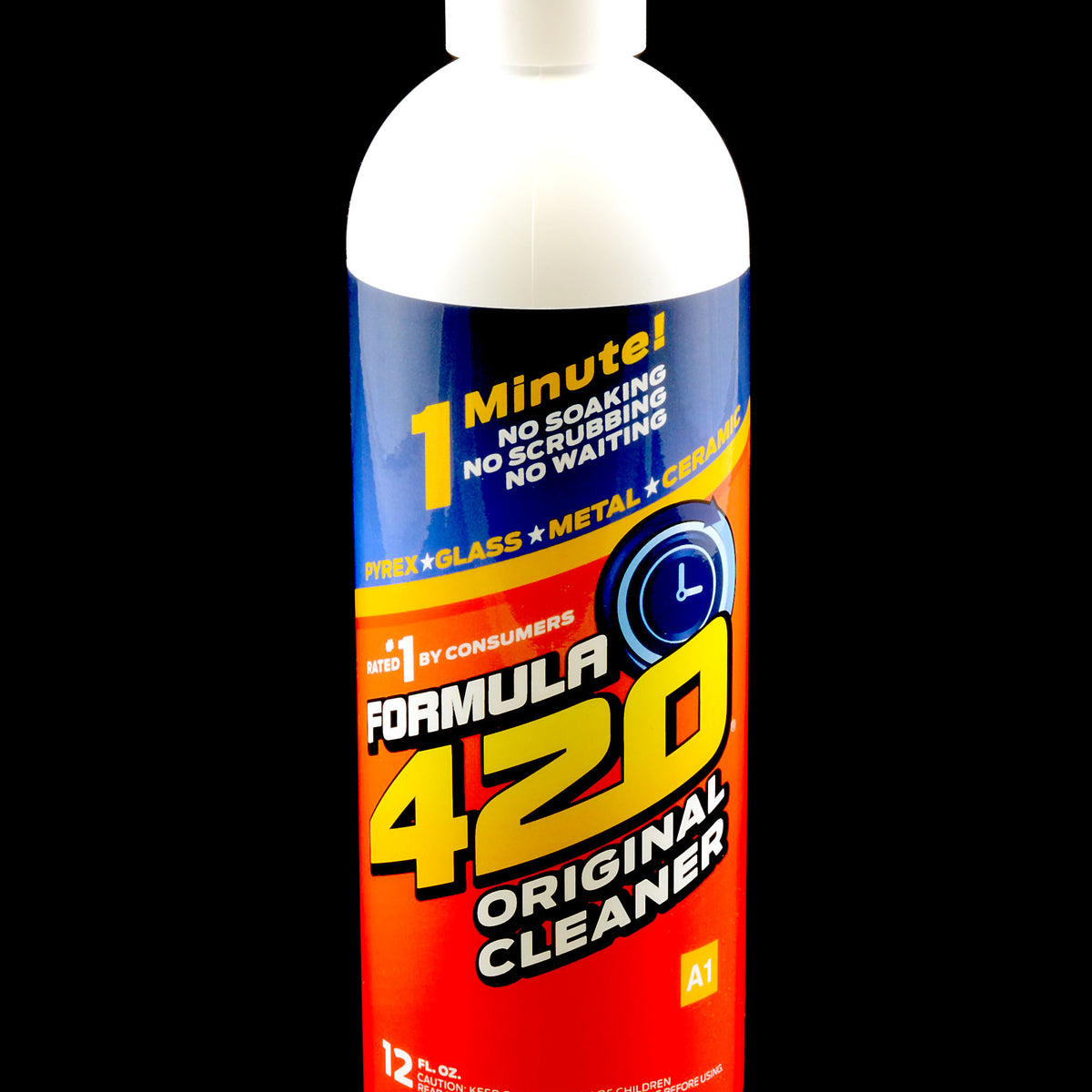 Glass Pipe Cleaners & Cotton Buds | Primate Glass