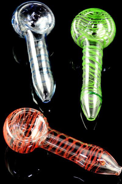 Glass Pipes – Primate Glass