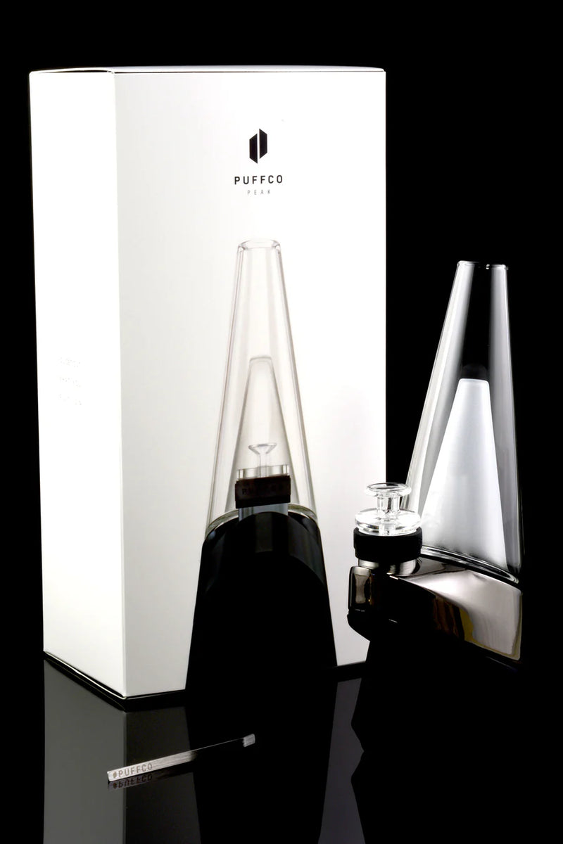 Puffco – Primate Glass