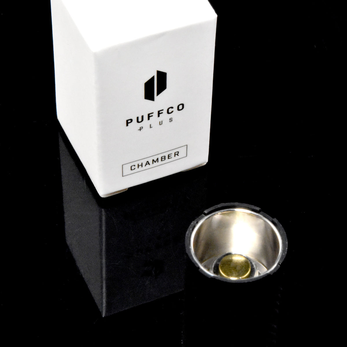 New Puffco Plus Chamber - V0539 – Primate Glass