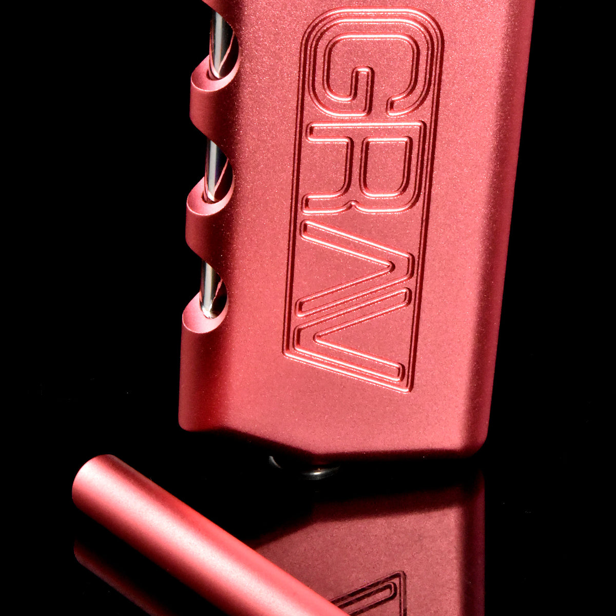 Grav Dugout - W0269 – Primate Glass