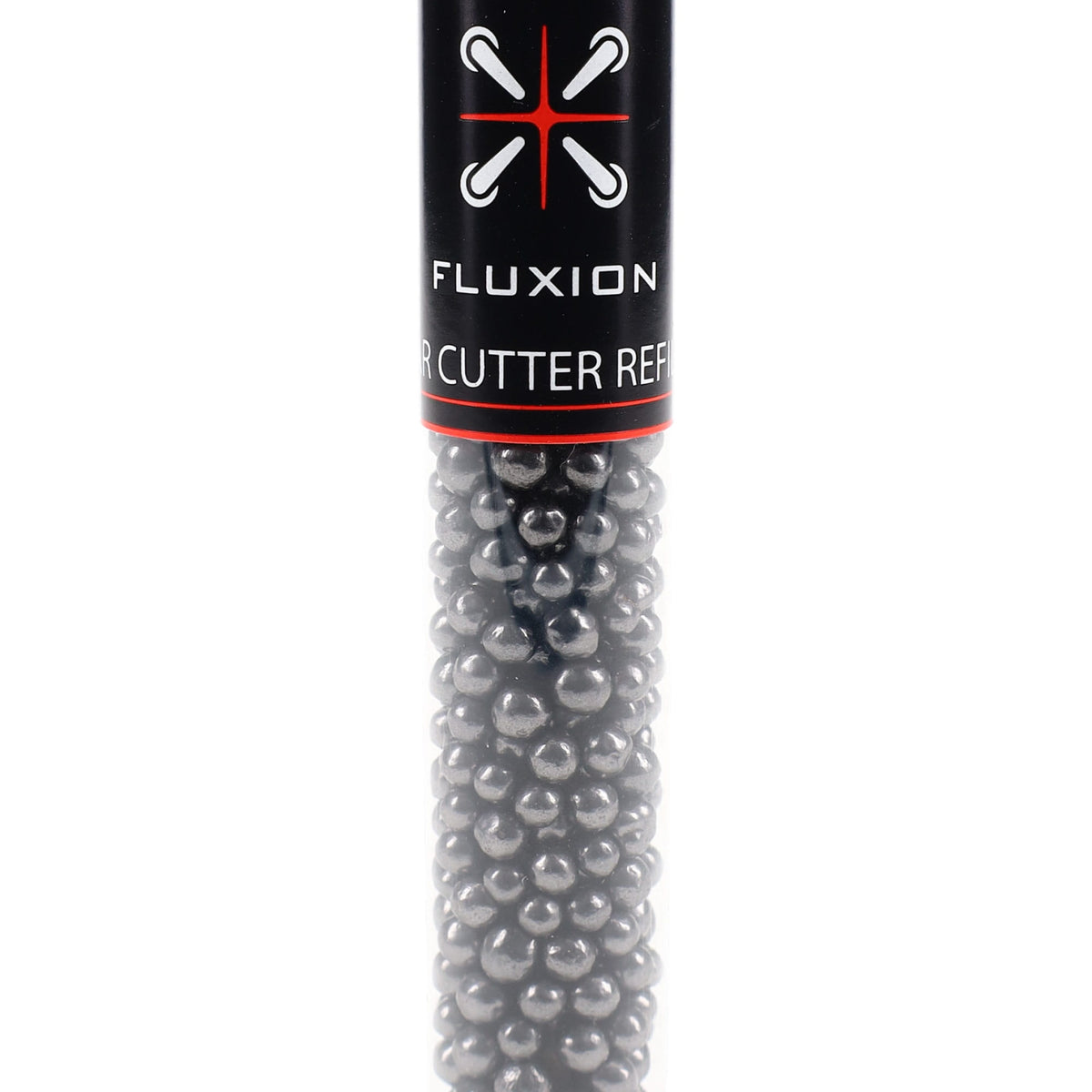 Flux Tar Cutter Refill – Activated Carbon Beads | Primate Glass