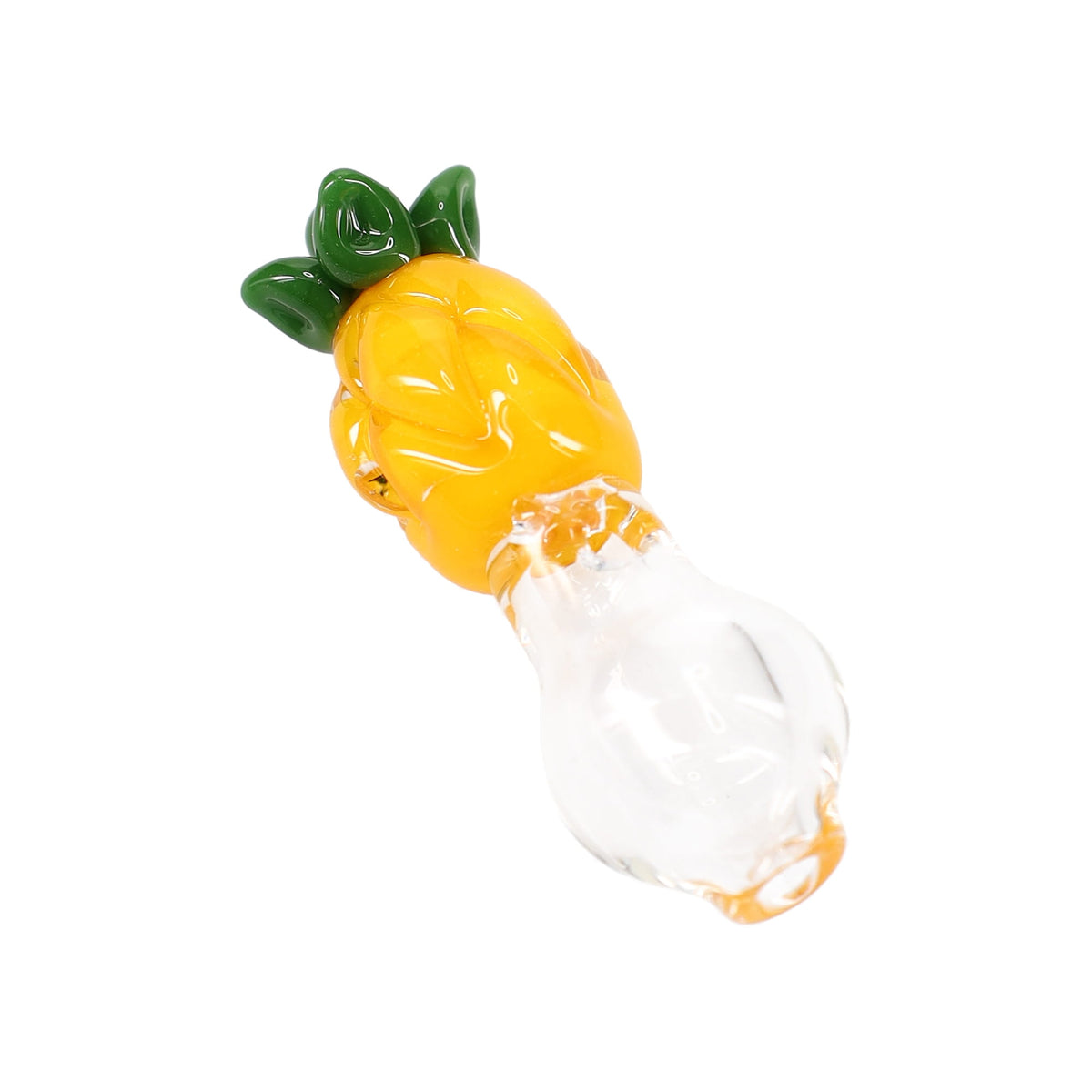(US Made) Pineapple Puffco Peak Pro Ball Cap - V0528 – Primate Glass