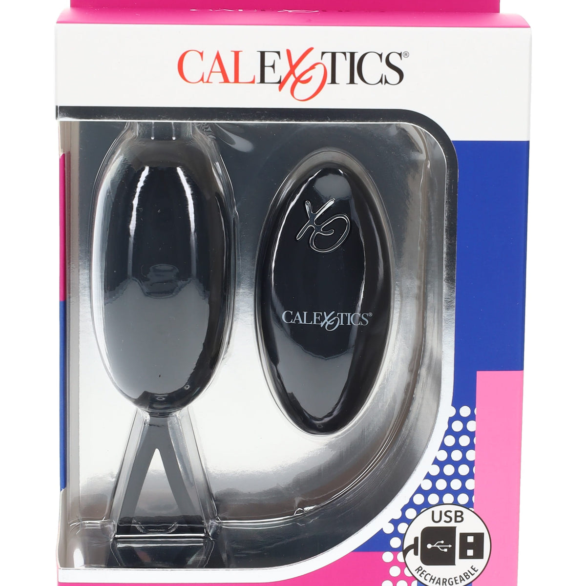 Silicone Remote Rechargeable Egg – 12 Functions – Waterproof – Primate ...