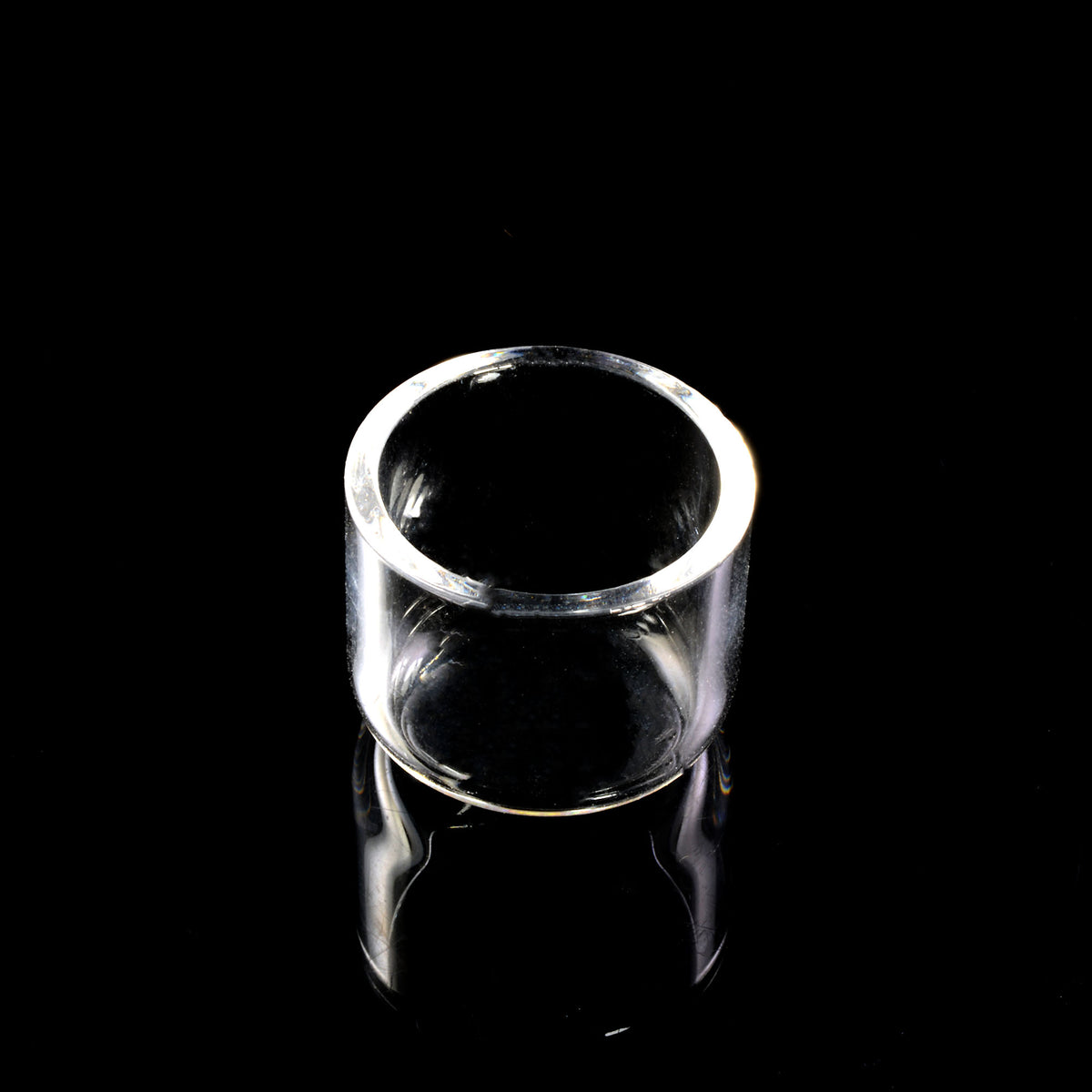 24mm Quartz Insert Dish - BS729 – Primate Glass